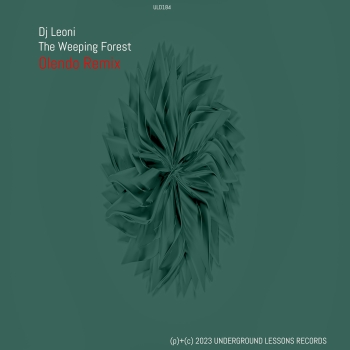 The Weeping Forest (Toamun Remix) - Release - Proton Radio