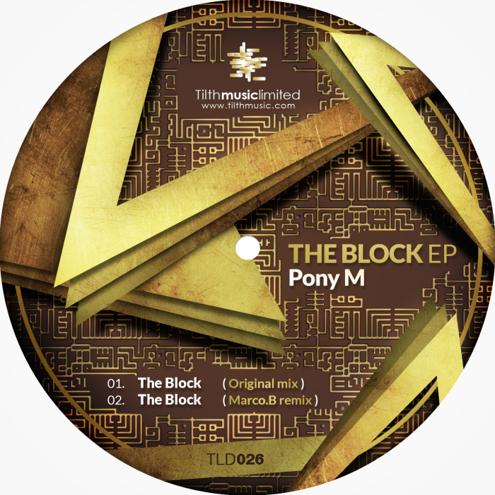The Block - Release - Proton Radio