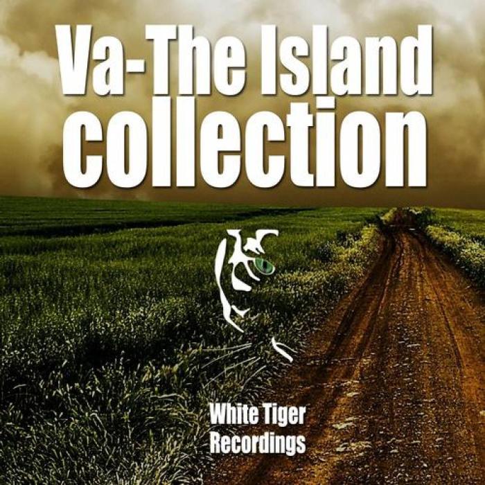 The Island Collection - Release - Proton Radio
