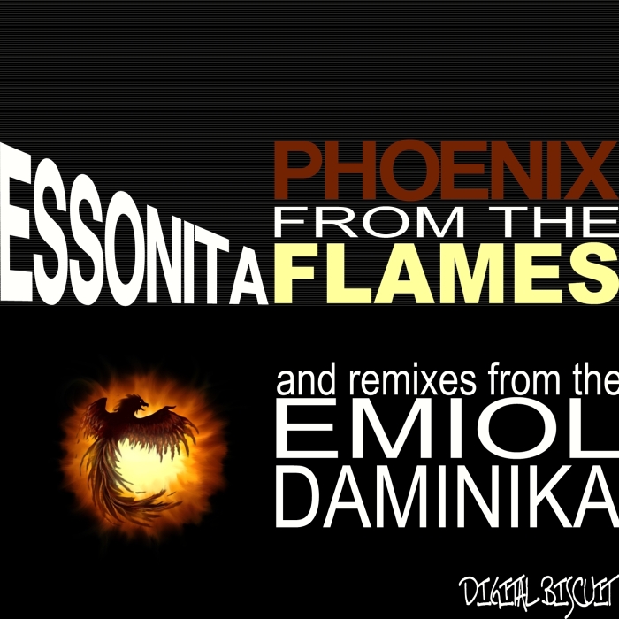 Phoenix From The Flames - Release - Proton Radio