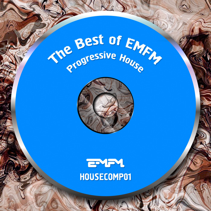 The Best of EMFM Progressive House - Release - Proton Radio