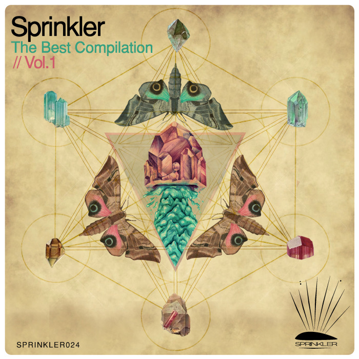 The Best of Sprinkler, Vol. 1 - Release - Proton Radio