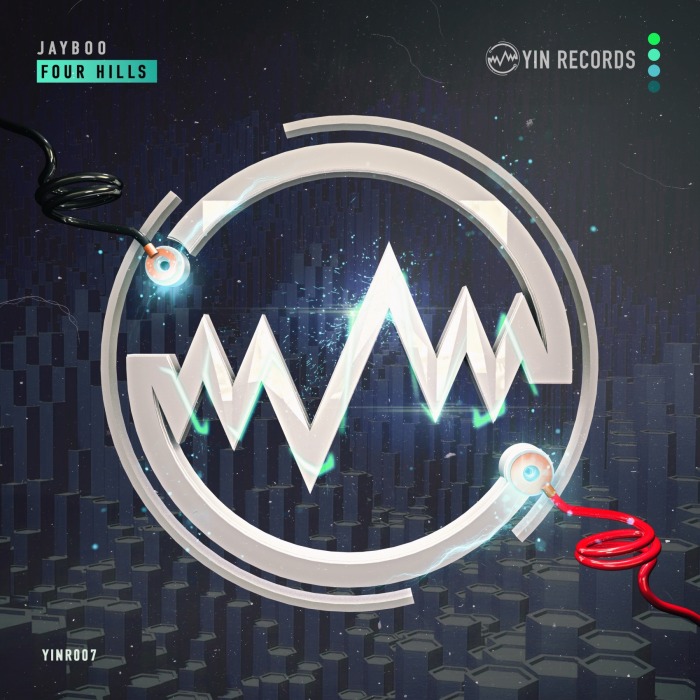 Four Hills - Release - Proton Radio