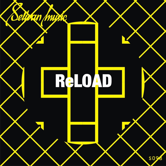 Reload - Release - Proton Radio