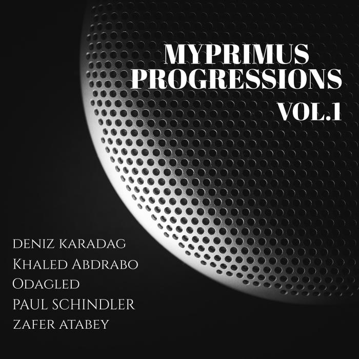 My Primus Progressions, Vol. 1 - Release - Proton Radio