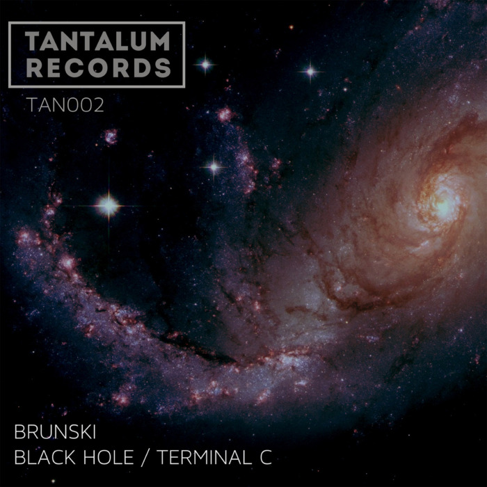 Black Hole - Release - Proton Radio