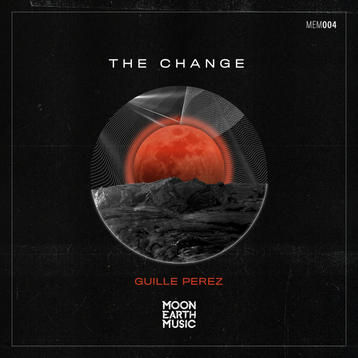 The Change - Release - Proton Radio