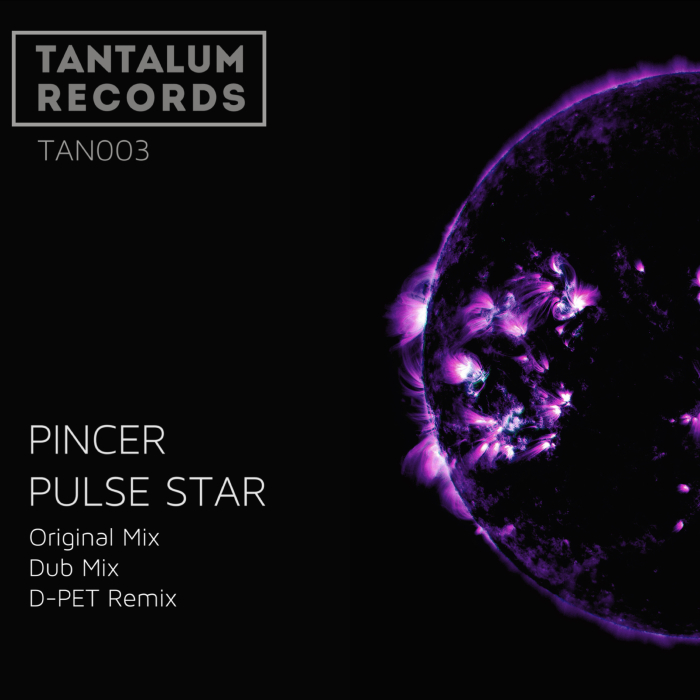 Pulse Star - Release - Proton Radio