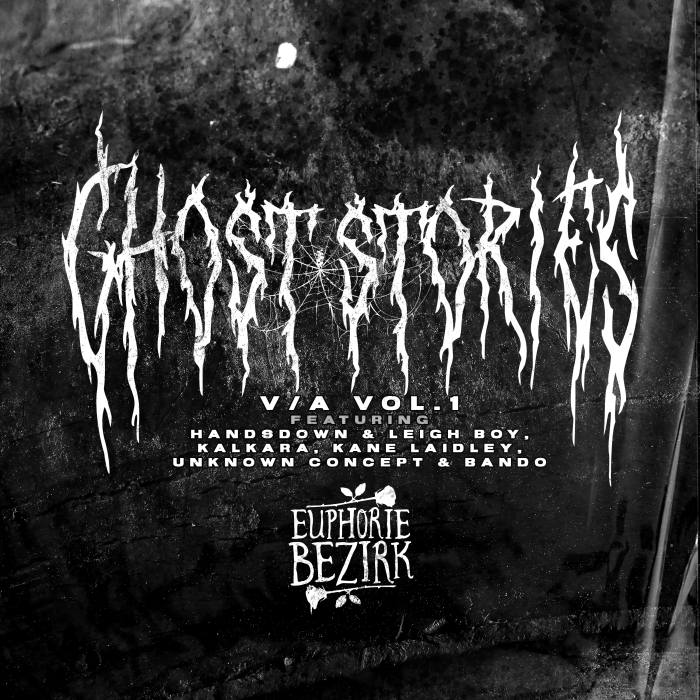 Ghost Stories, Vol. 1 - Release - Proton Radio