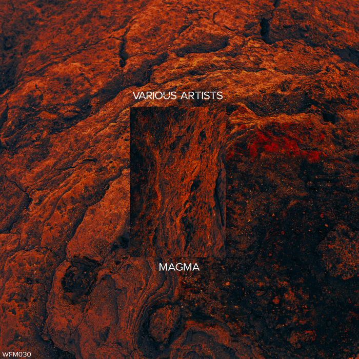 Magma - Release - Proton Radio