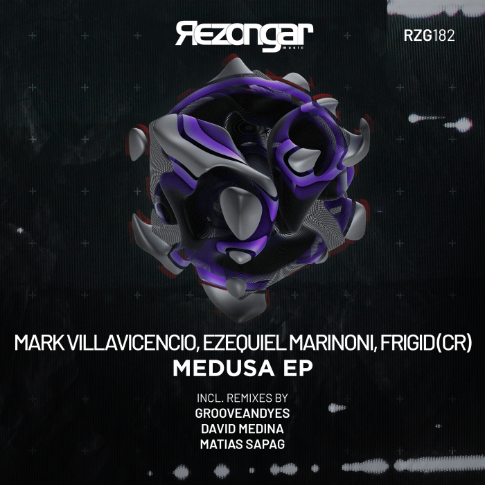 Medusa - Release - Proton Radio