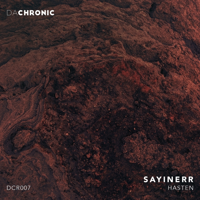 Hasten - Release - Proton Radio