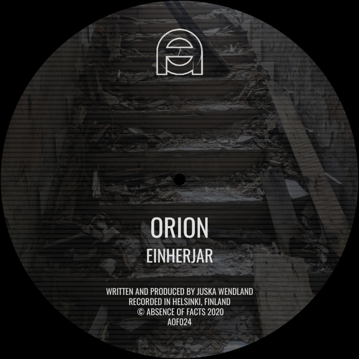 Einherjar - Release - Proton Radio