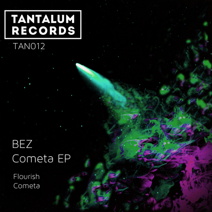 Cometa - Release - Proton Radio