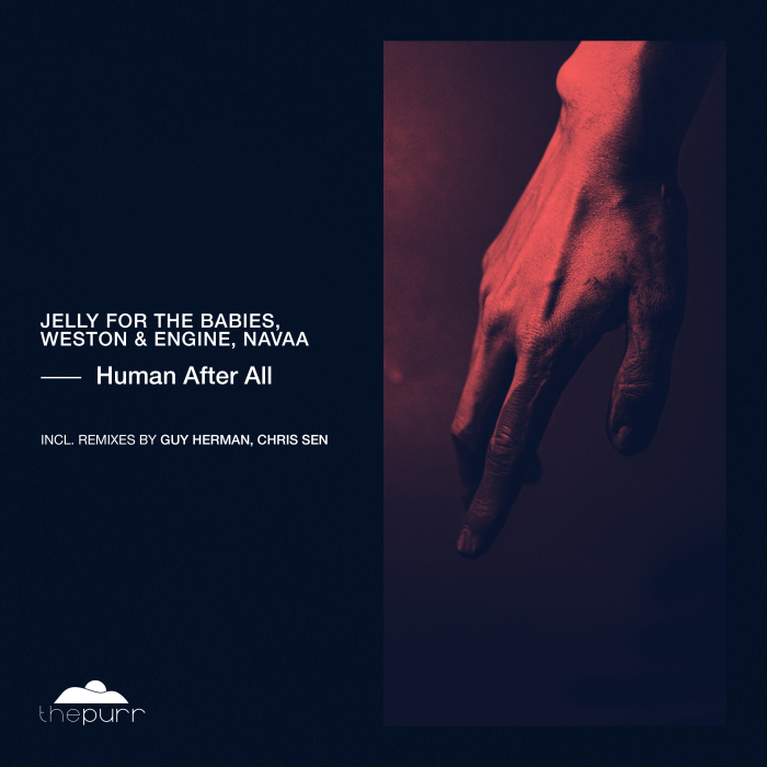 Human After All - Release - Proton Radio