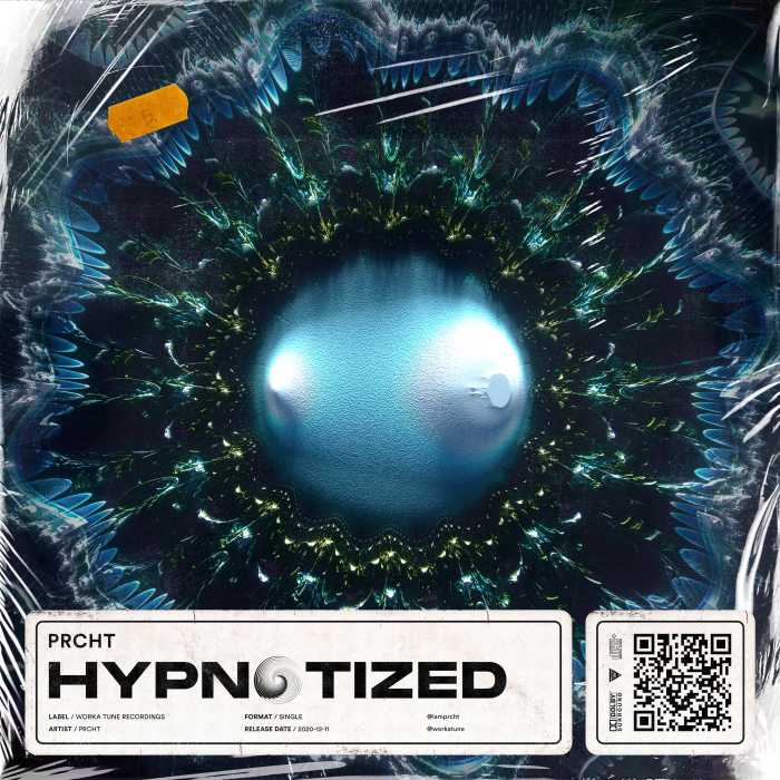 Hypnotized - Release - Proton Radio