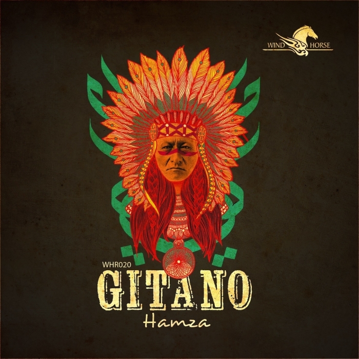Gitano - Release - Proton Radio
