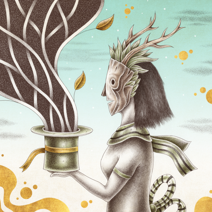 Til the Moan - Release - Proton Radio