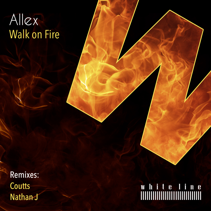 Walk on Fire - Release - Proton Radio