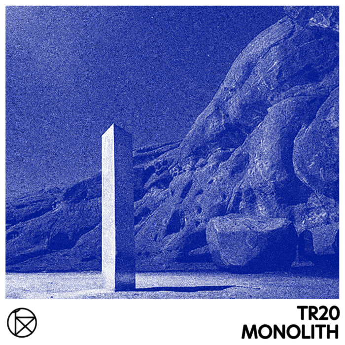Monolith - Release - Proton Radio