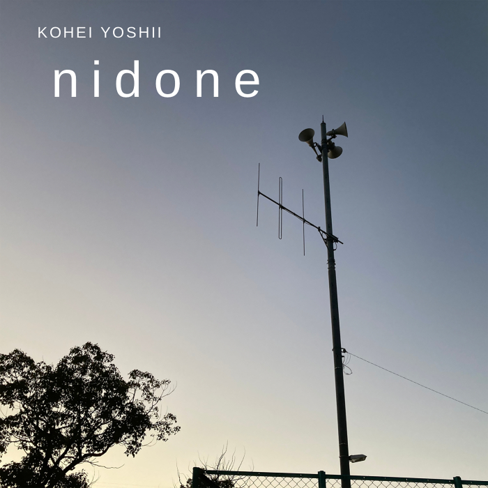 Nidone - Release - Proton Radio