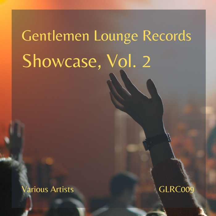 GLR Showcase, Vol. 2 - Release - Proton Radio
