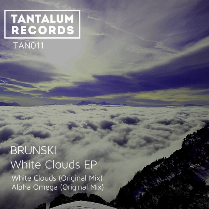 White Clouds - Release - Proton Radio
