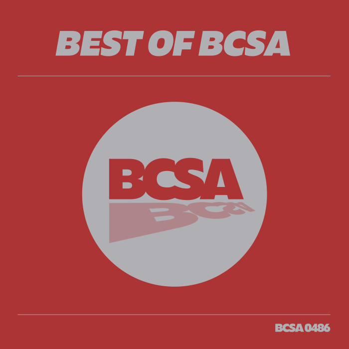 Best of BCSA 2020 - Release - Proton Radio
