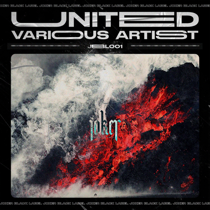 United Vol. I - Release - Proton Radio