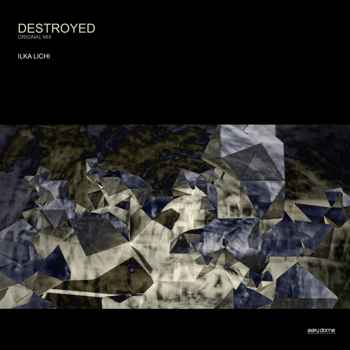 Destroyed - Release - Proton Radio
