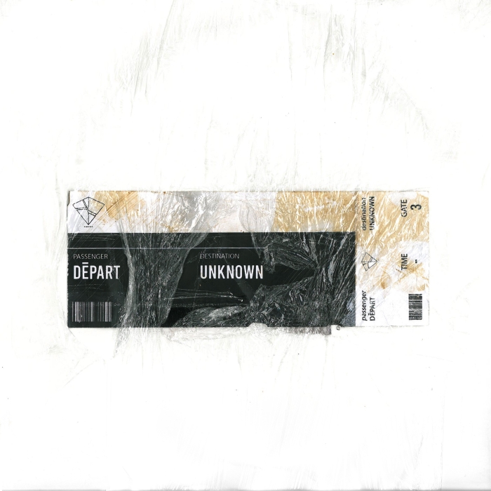 Destination Unknown - Release - Proton Radio