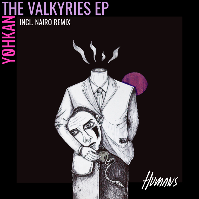 The Valkyries - Release - Proton Radio