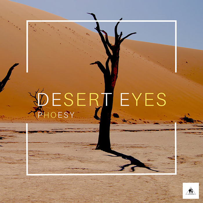Desert Eyes - Release - Proton Radio