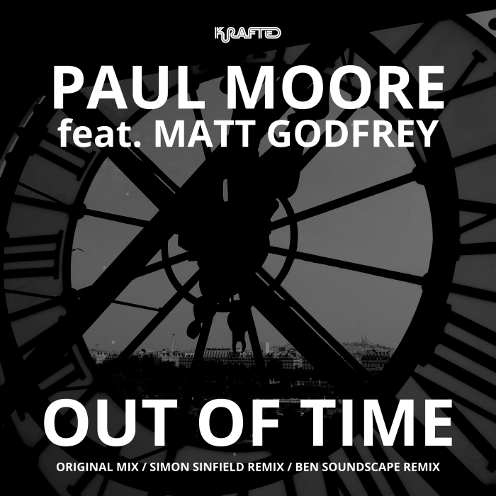 Out of Time - Release - Proton Radio