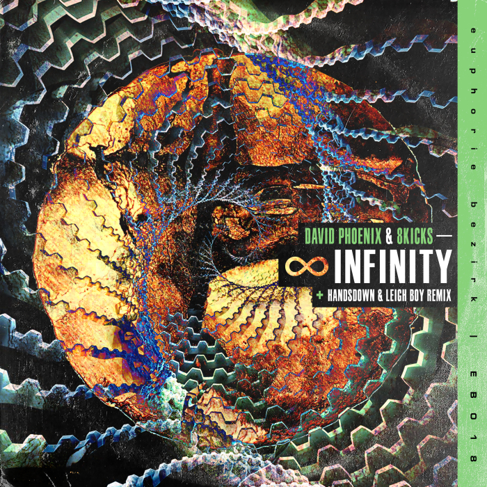 Infinity - Release - Proton Radio