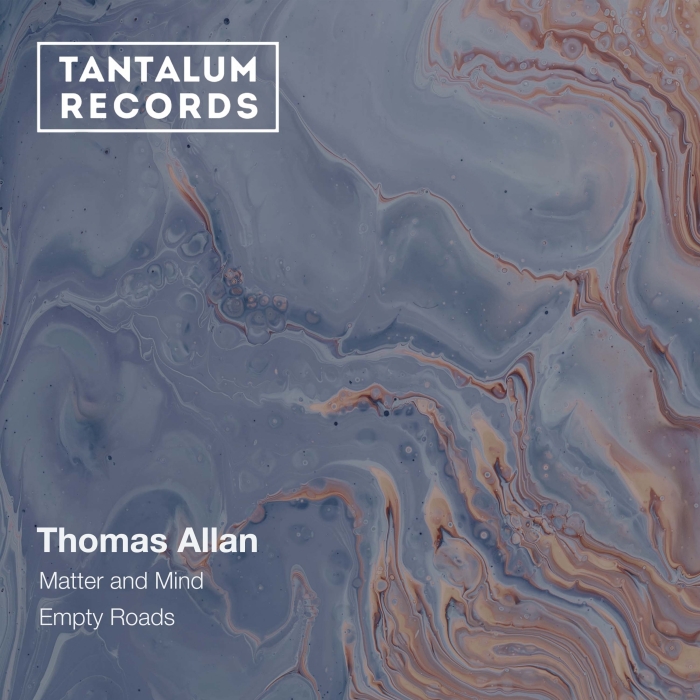 Matter and Mind - Release - Proton Radio