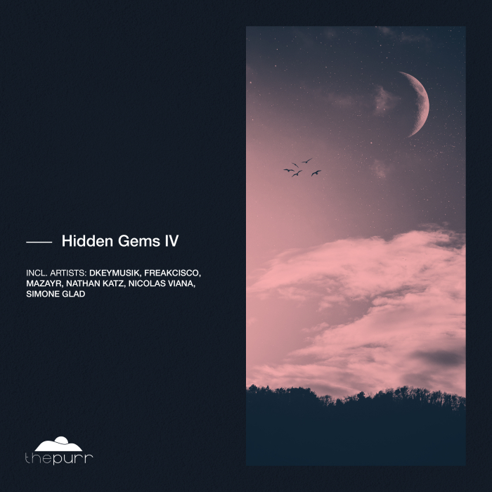 Hidden Gems IV - Release - Proton Radio