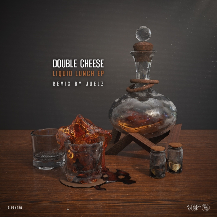 Liquid Lunch - Release - Proton Radio