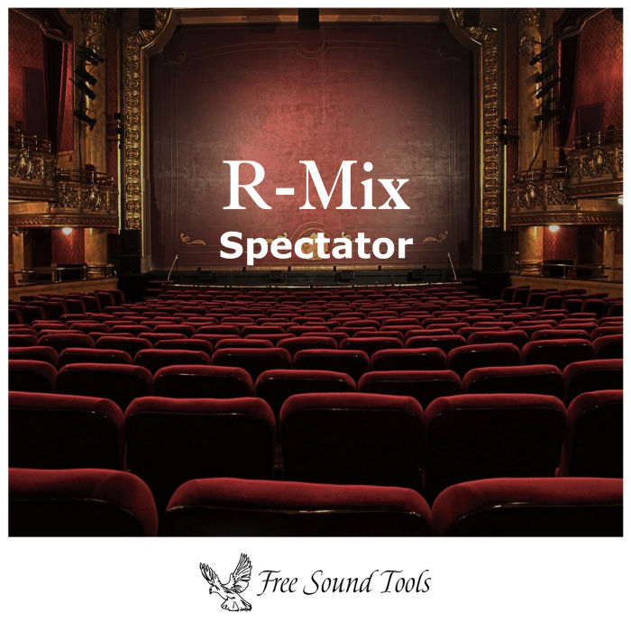 Spectator - Release - Proton Radio