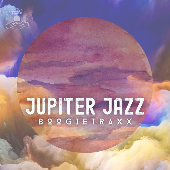 Jupiter Jazz - Release - Proton Radio
