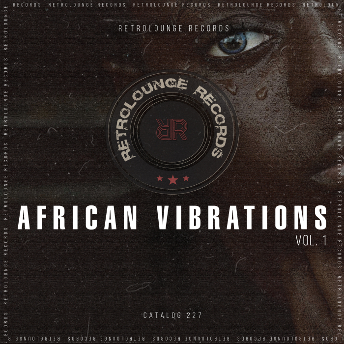 African Vibrations, Vol. 1 - Release - Proton Radio
