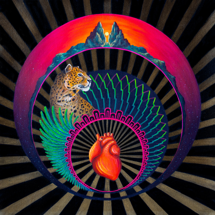 VA - Mictlán II - Release - Proton Radio