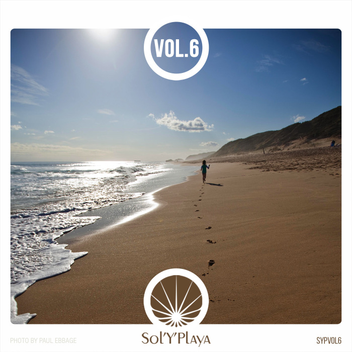 Sol Y Playa Vol.6 - Release - Proton Radio