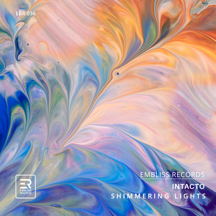 Shimmering Lights - Release - Proton Radio