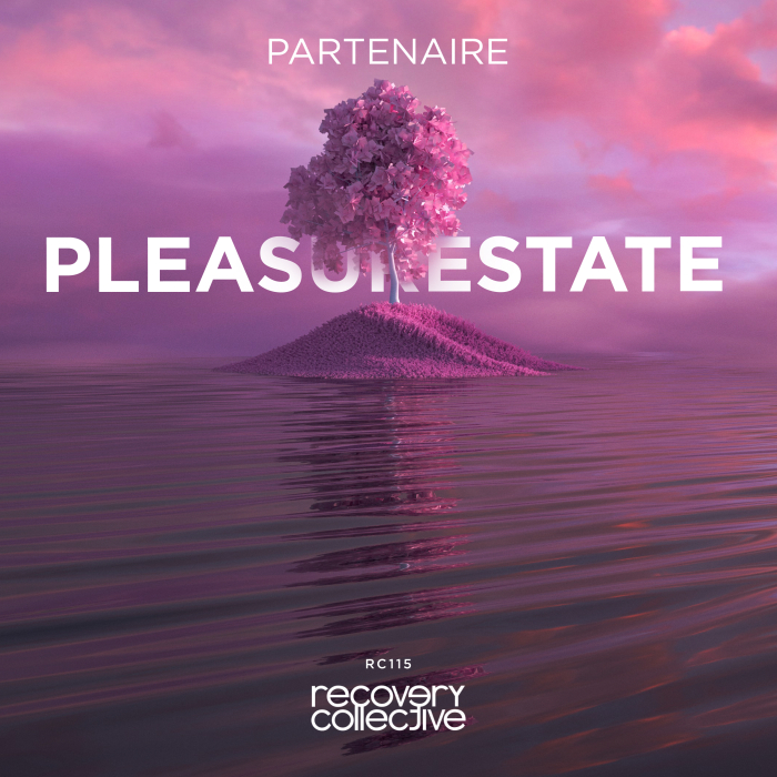 Pleasurestate - Release - Proton Radio