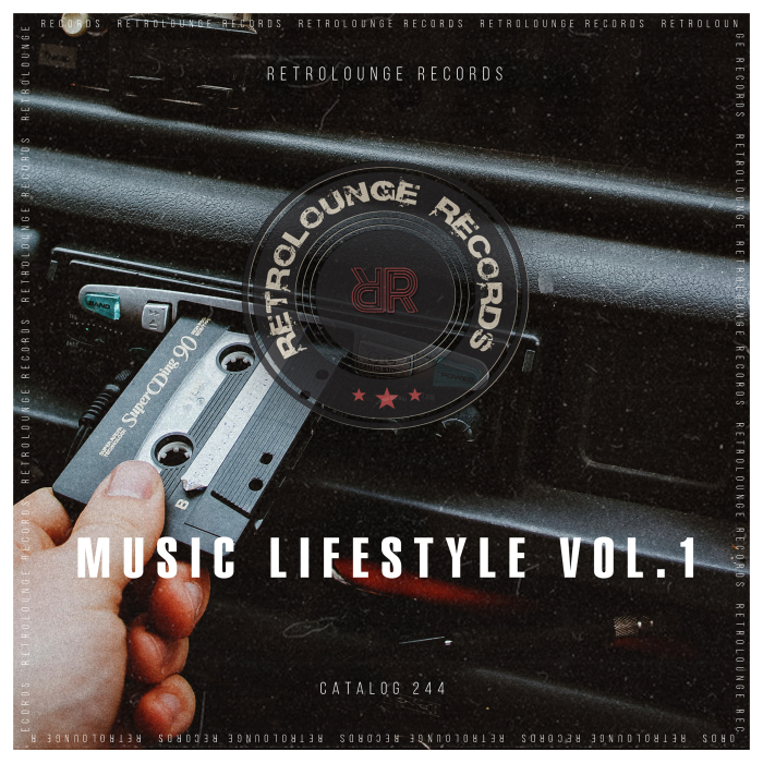 Music Lifestyle, Vol. 1 - Release - Proton Radio
