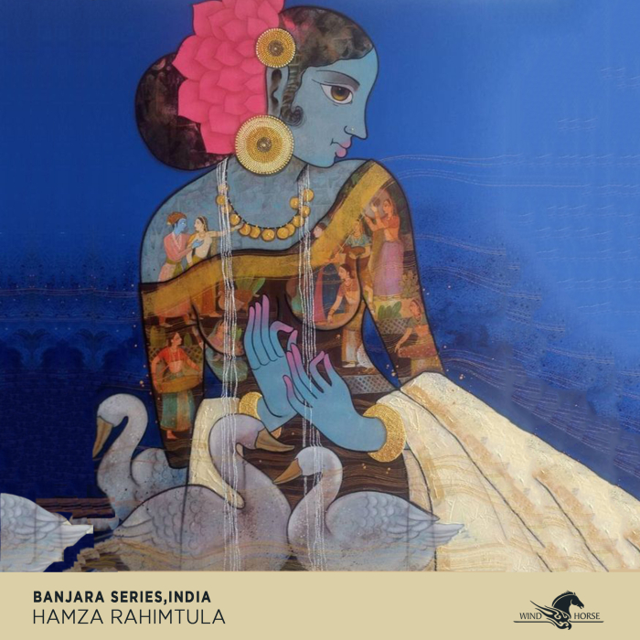 Banjara Series, India - Release - Proton Radio