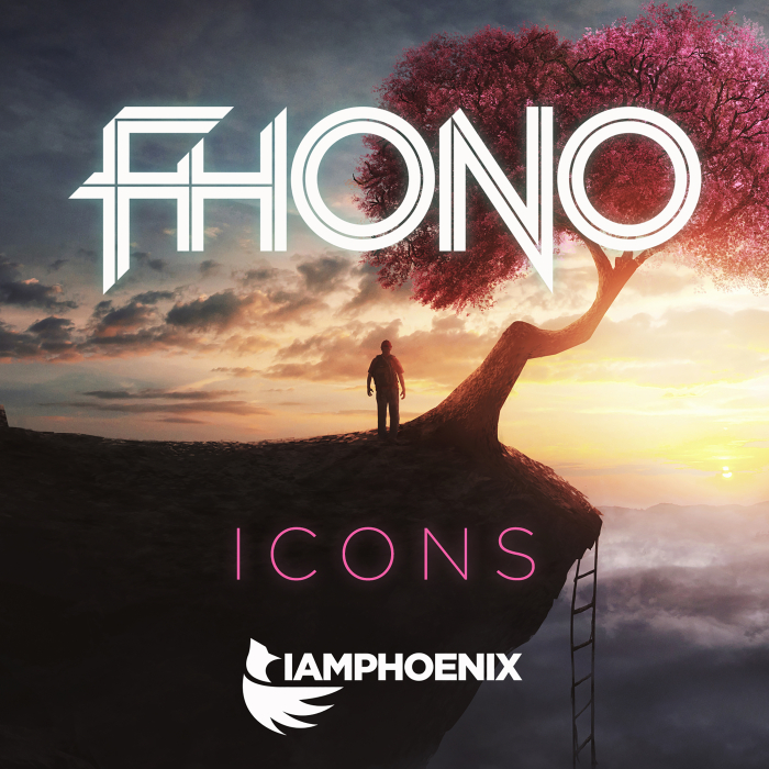 Icons - Release - Proton Radio