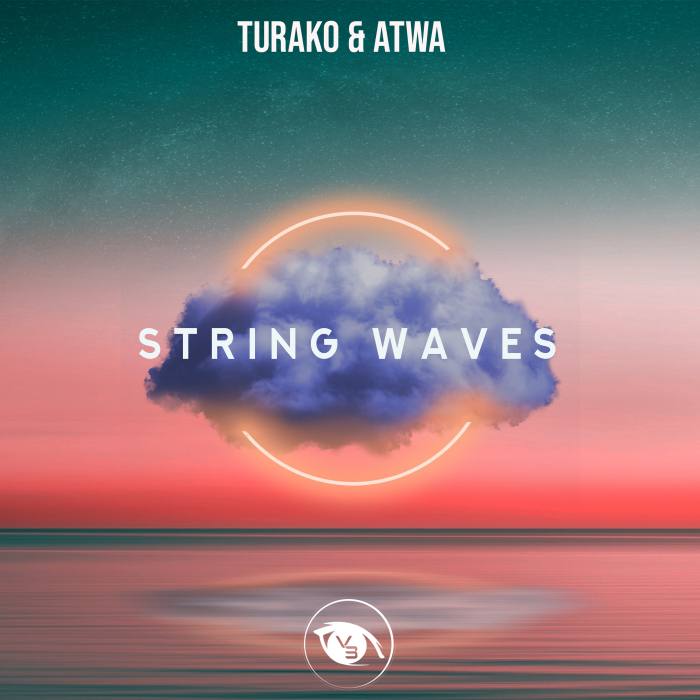 String Waves - Release - Proton Radio