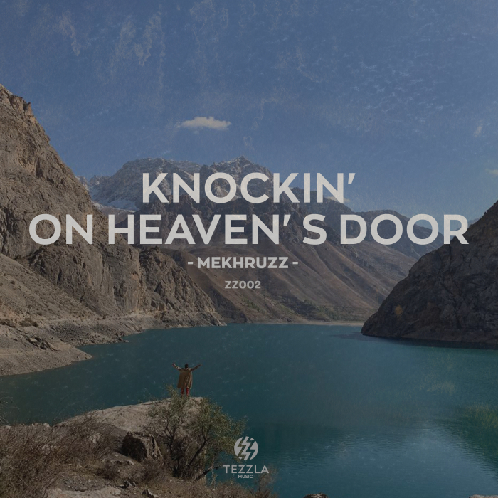 Knockin' on Heaven's Door - Release - Proton Radio